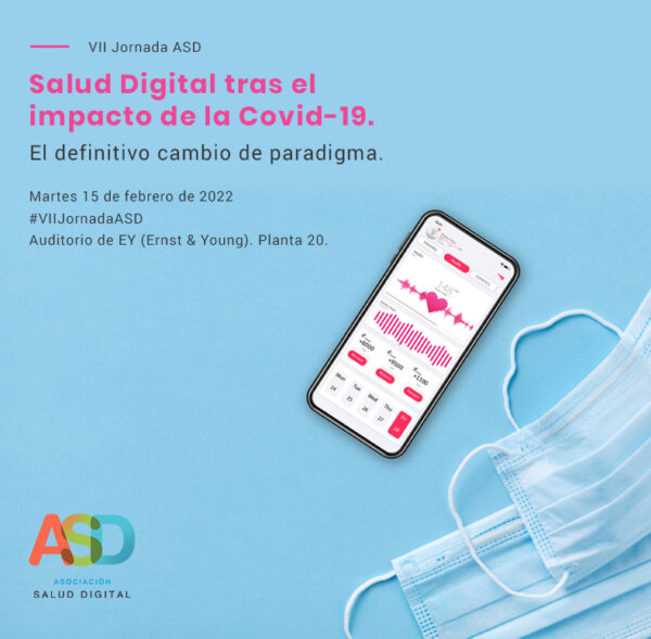 Actividades - Asociación Salud Digital