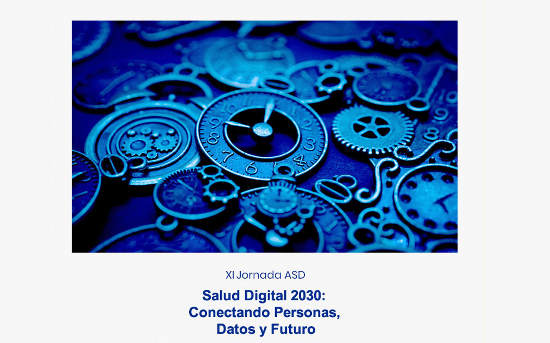 Inicio - Asociación Salud Digital